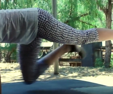 SL Squat | TRX | BioRider Fitness