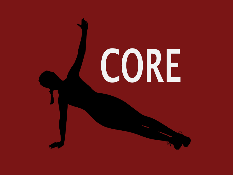 Single workouts and much more for Equestrian Fitness Training