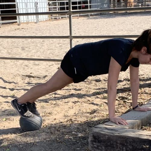 The Jumper Program - BioRider Fitness